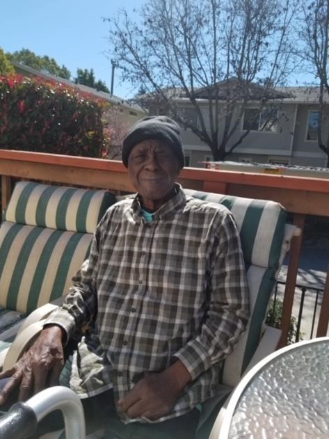 Darnell Adams Obituary