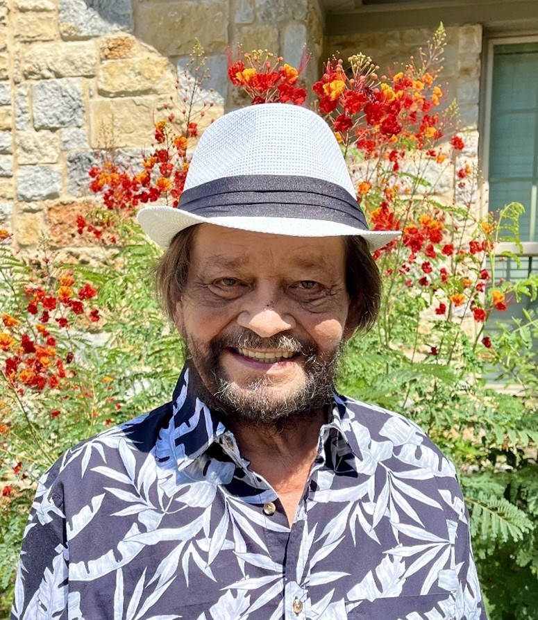 John Ramirez Obituary - Austin, TX