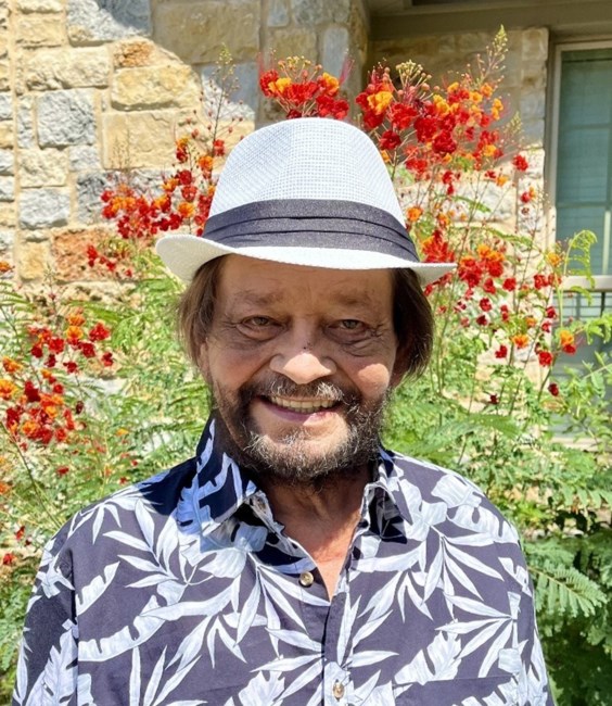 John Ramirez Obituary - Austin, TX