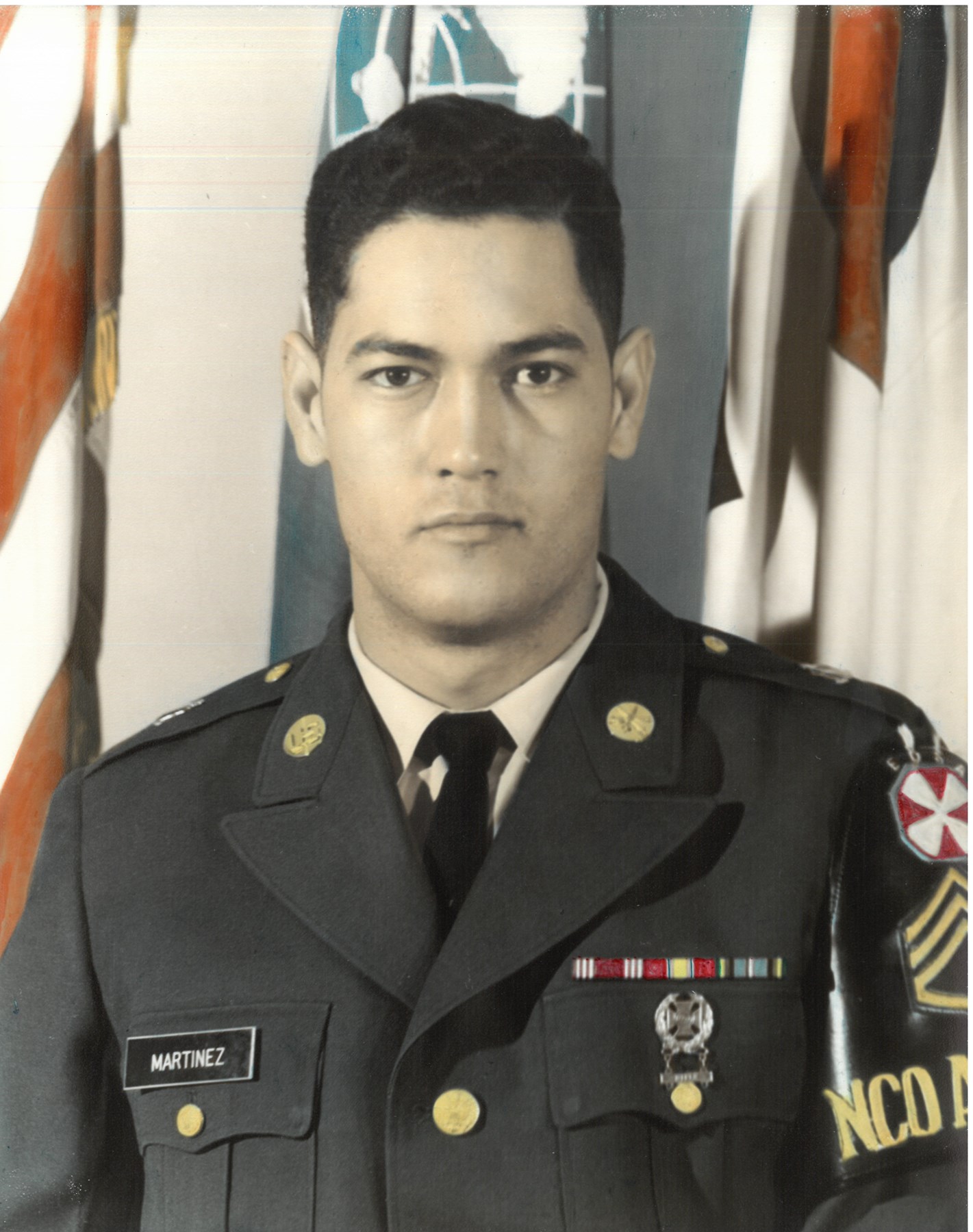 Manuel Martinez Obituary - El Paso, TX