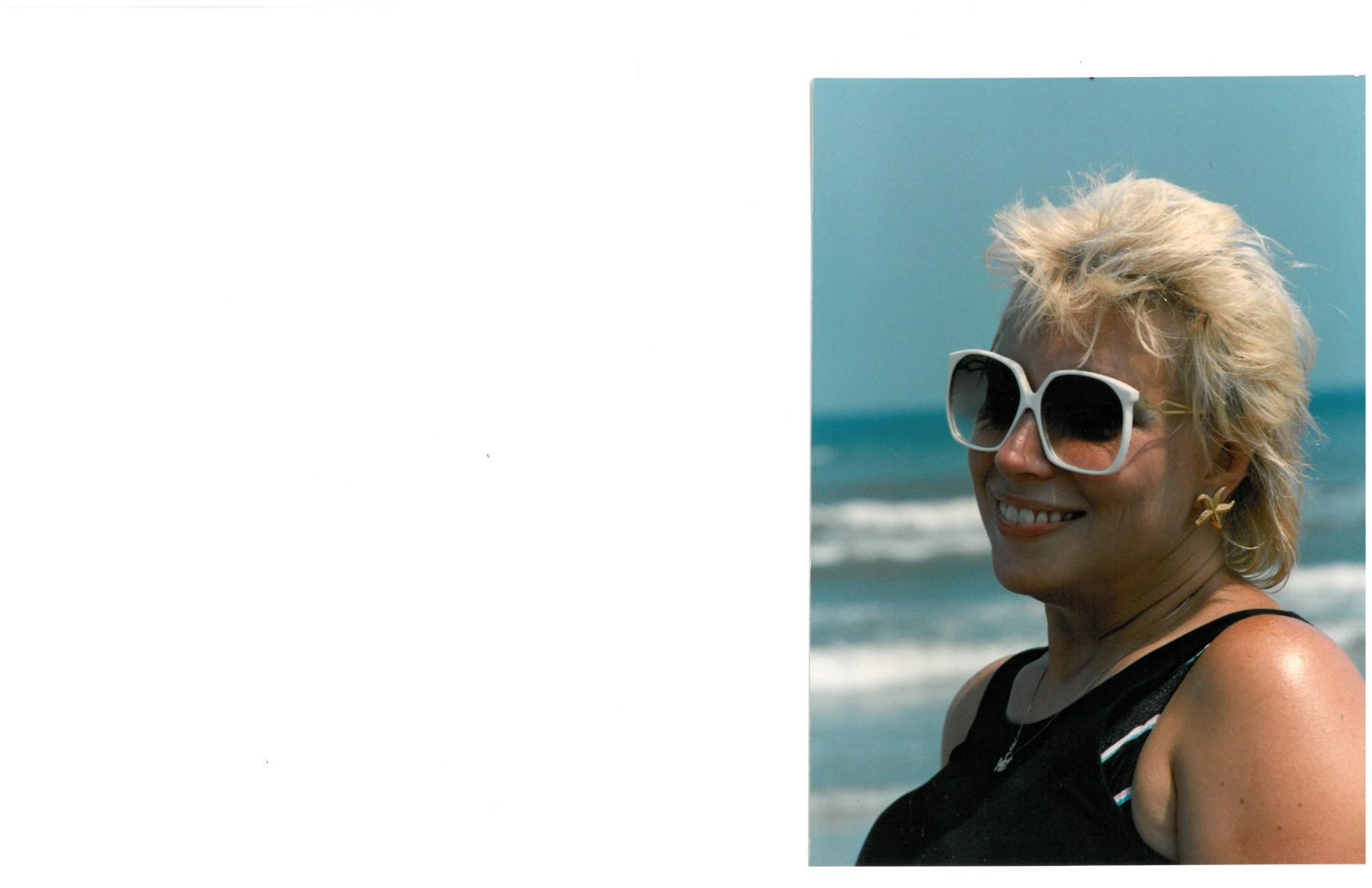 Brenda Adams Obituary - Webster, TX