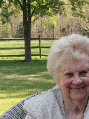 Mary Stover Obituary - Chantilly, VA Mary Stover Obituary - Chantilly, VA