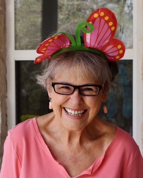 Judith Jones Obituary - Austin, TX