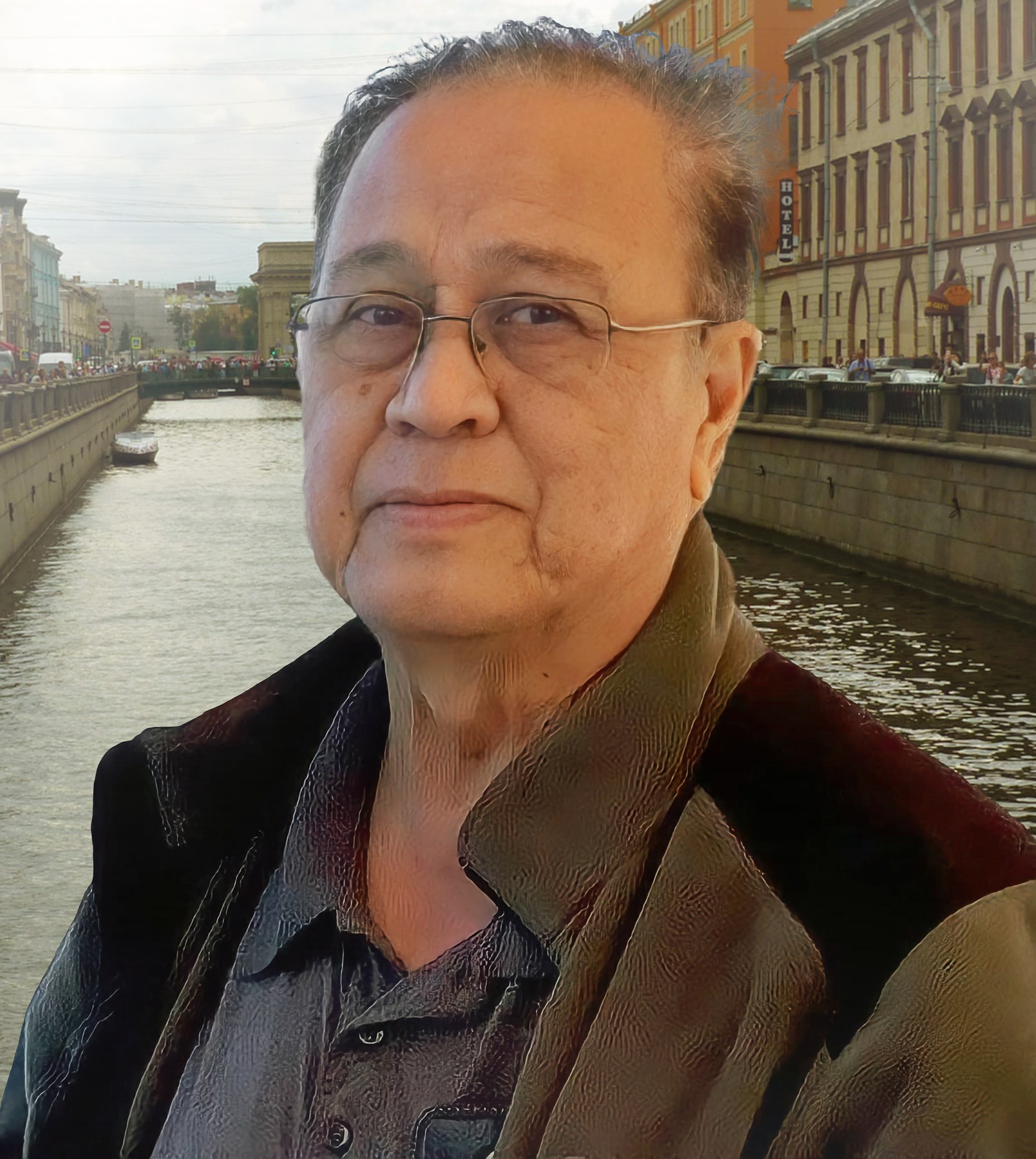 Warlito Cada Obituary - Las Vegas, NV