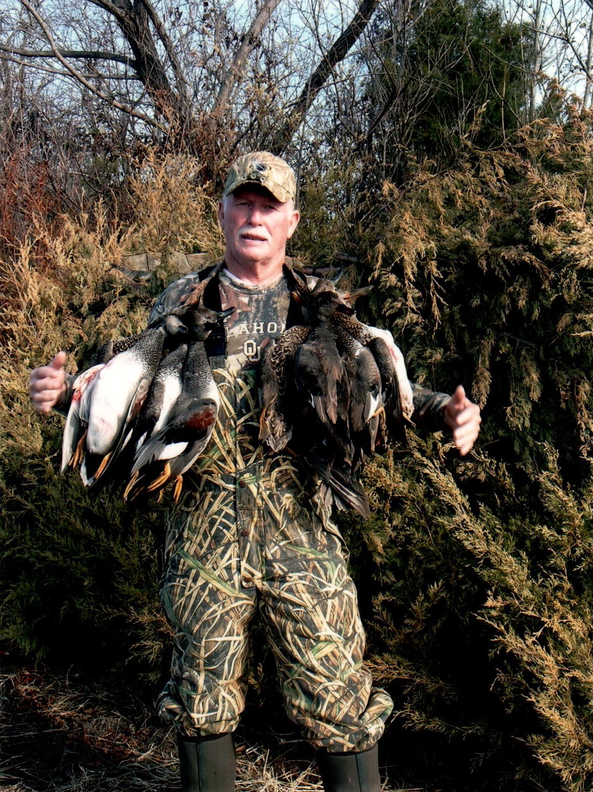 Johnny Jordan Obituary - Shawnee, OK