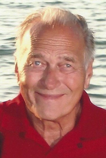 Leo DeFrain Obituary - East Lansing, MI