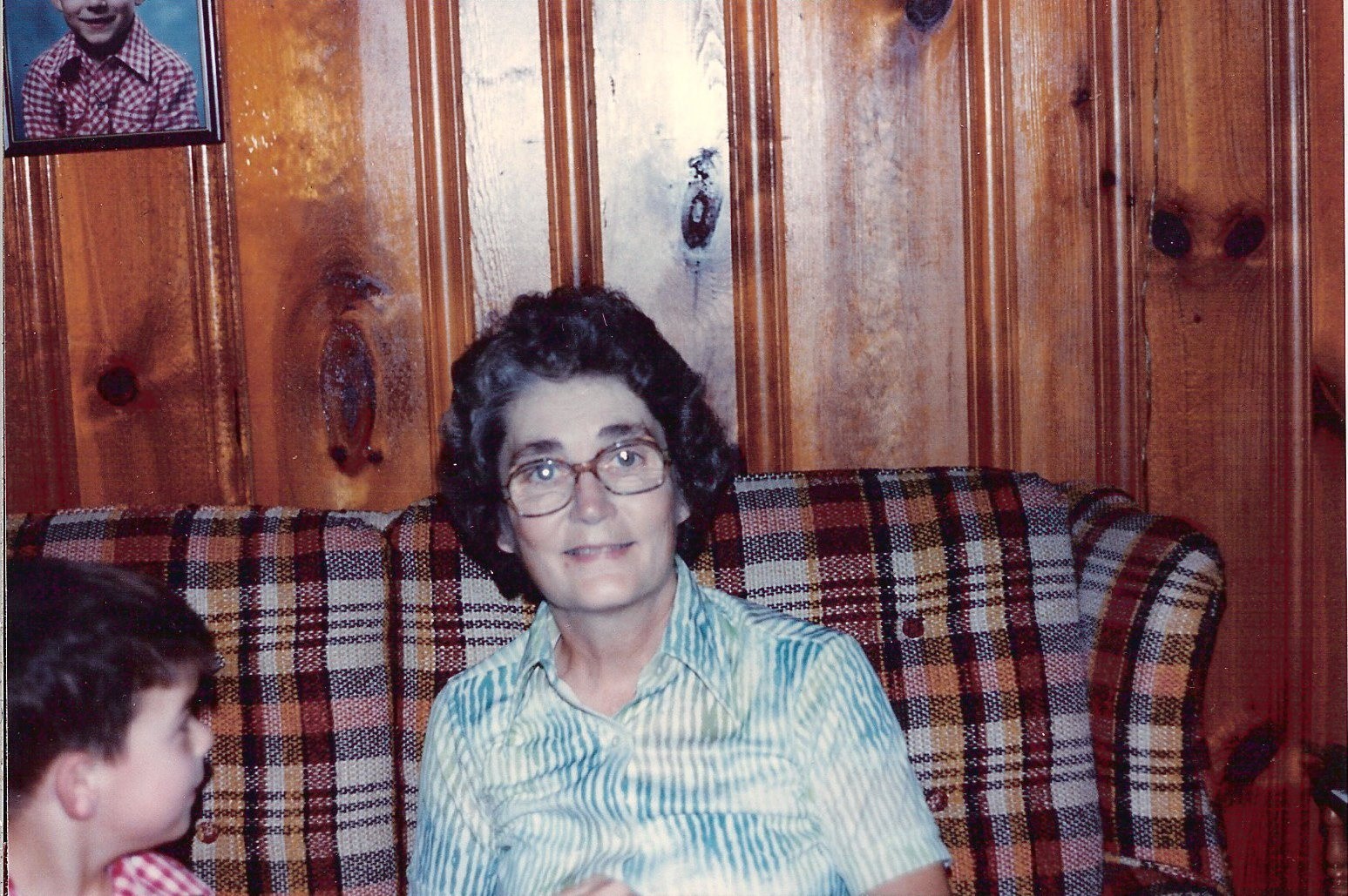 Geneva Ann Perkins Obituary - Winder, GA