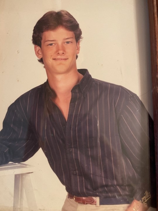 Michael Jester Obituary - Hot Springs, AR