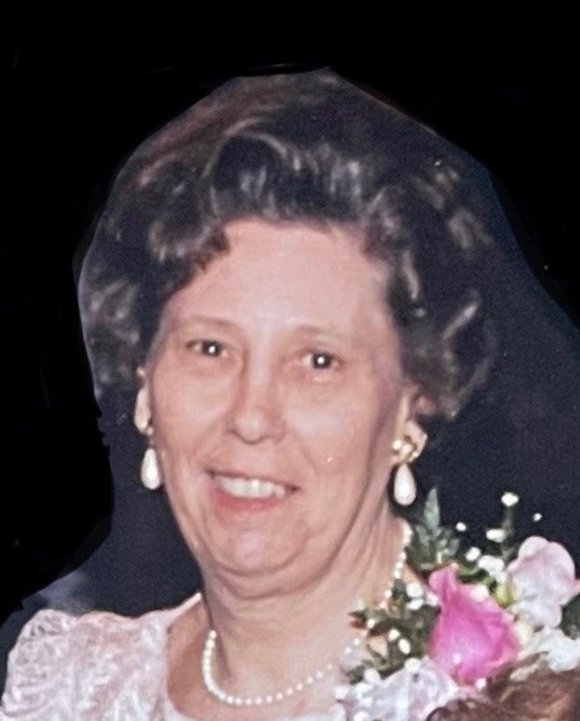 Anna Youschak Obituary - Houston, TX