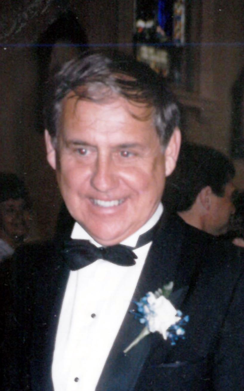 Hugh Sullivan Obituary - Peterborough, ON