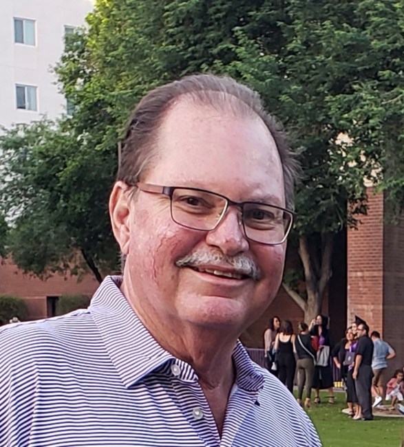 Kurt Koivisto Obituary - Glendale, AZ