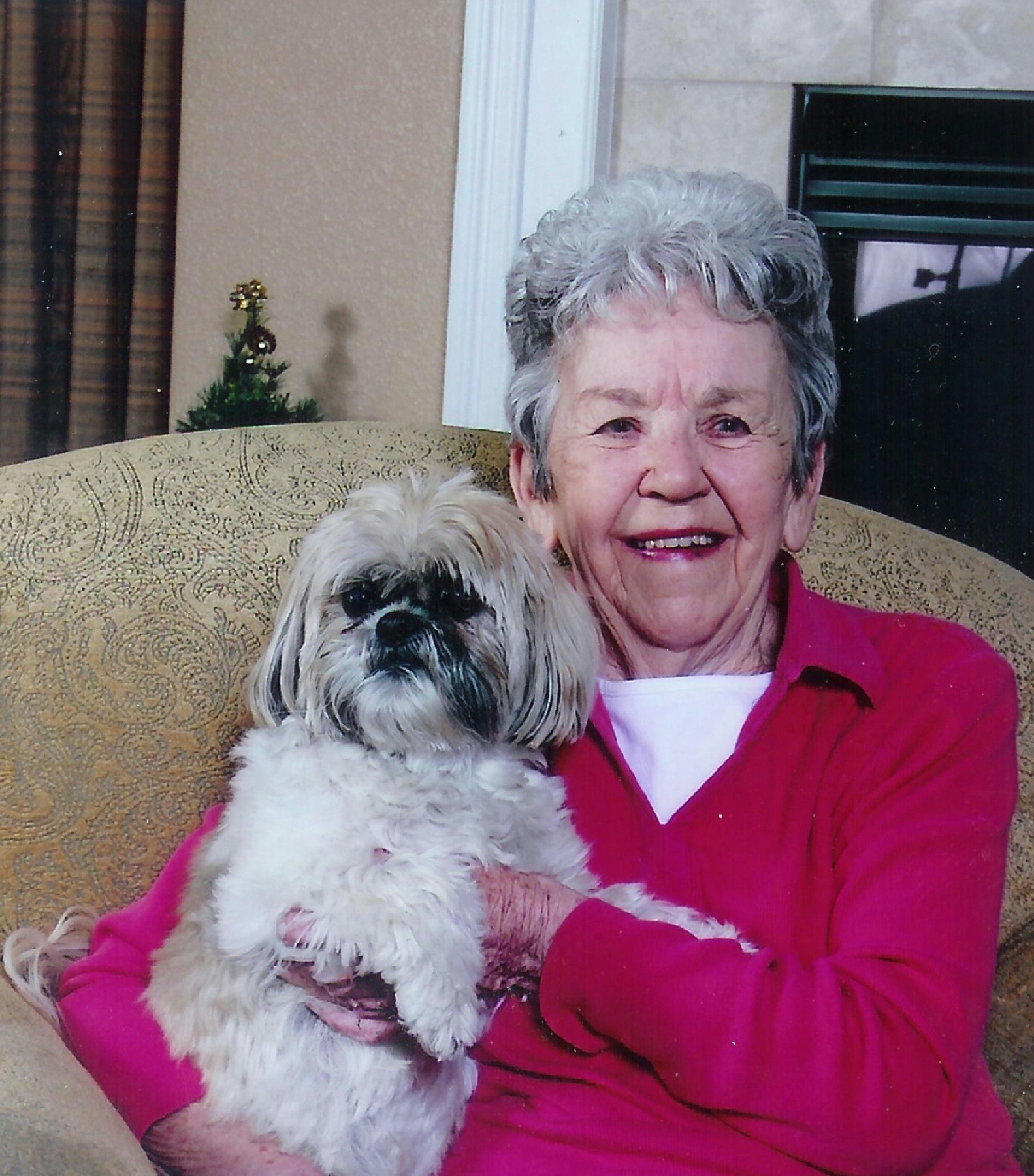 Barbara Johnson Obituary - Centennial, CO