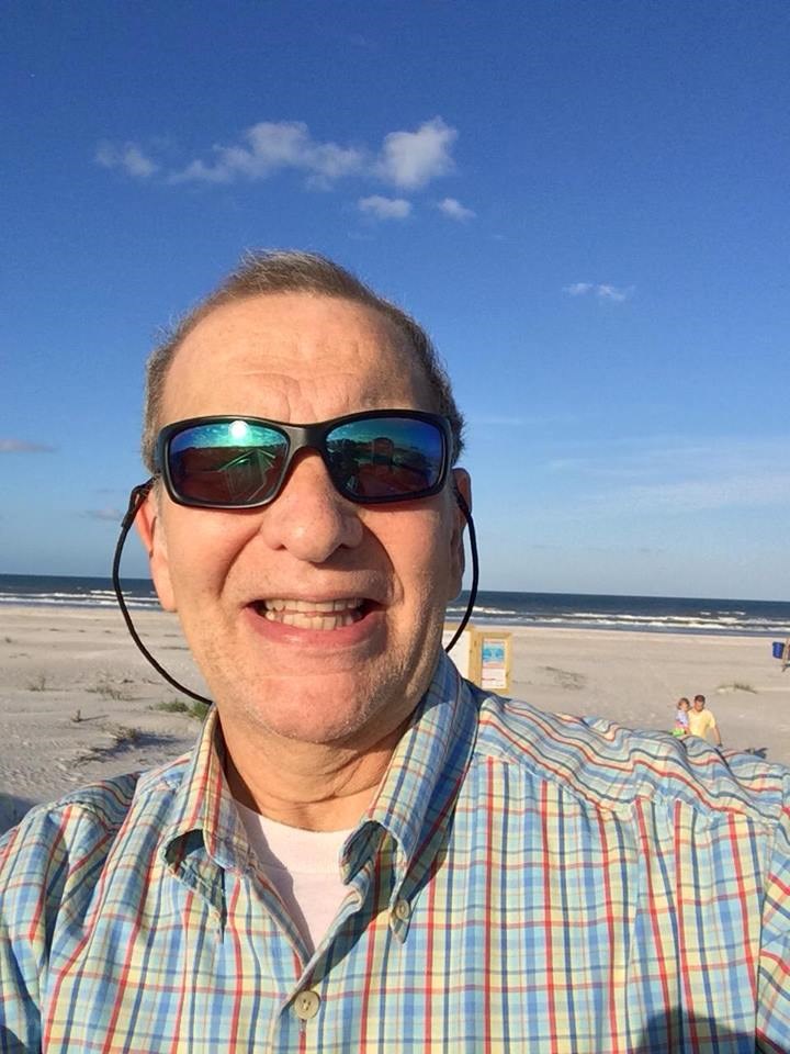 Neil Sanders's Instagram, Twitter & Facebook on IDCrawl