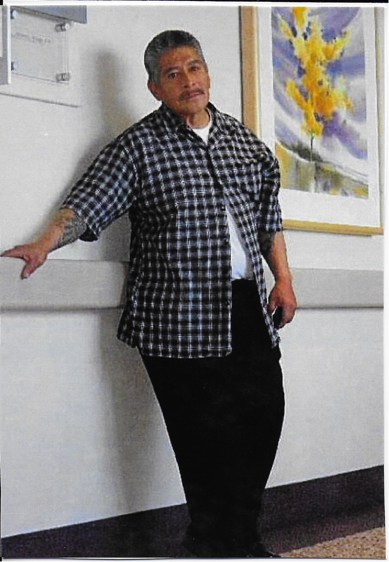 Arturo Anthony Fuentes Sr. Obituary - Merced, CA