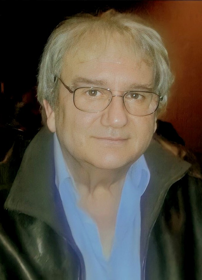 Peter Kosmas Obituary - Saskatoon, SK