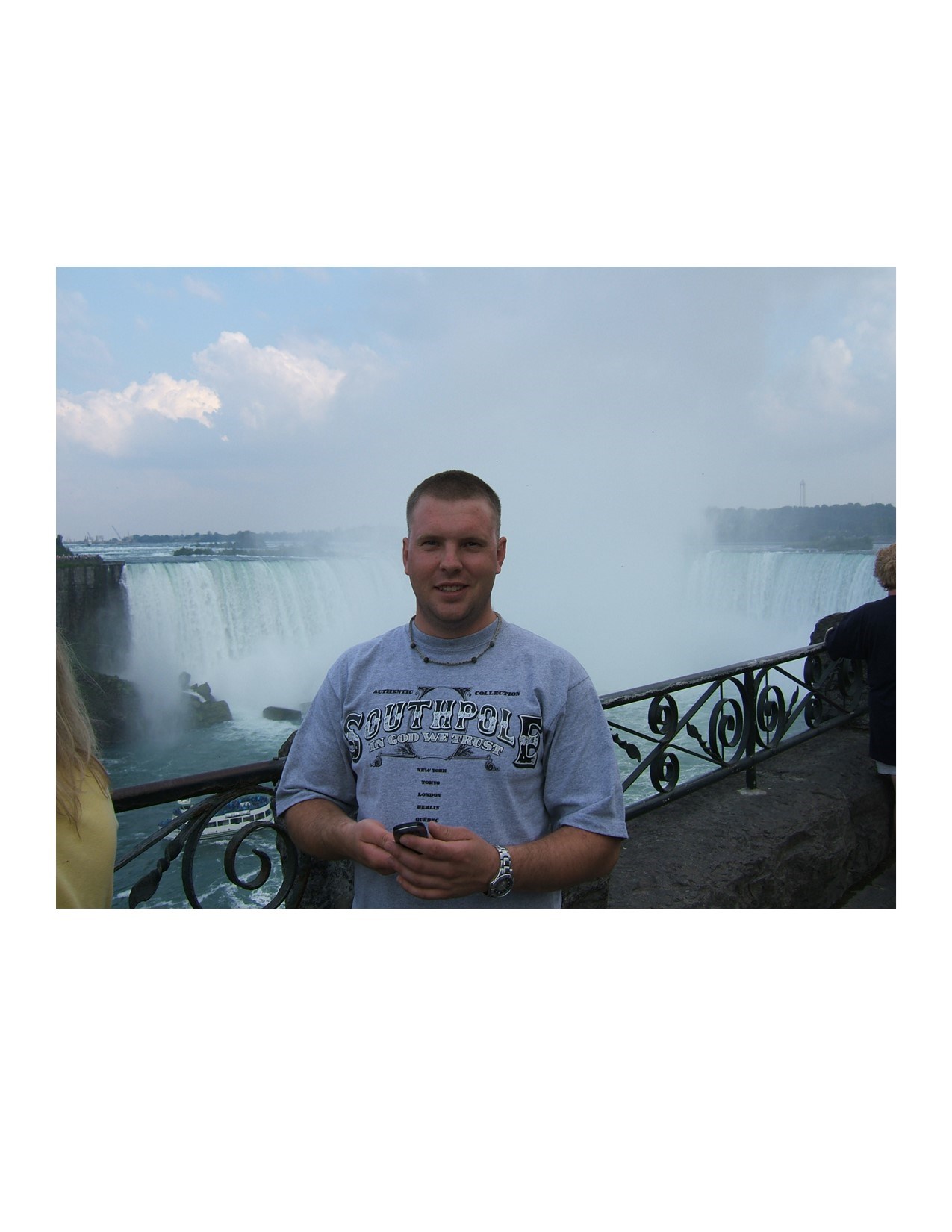 Brian Scully Obituary - Las Vegas, NV