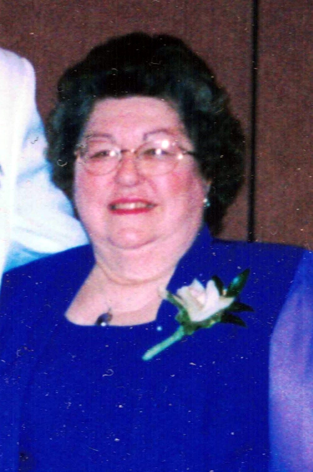 Marianne Hill