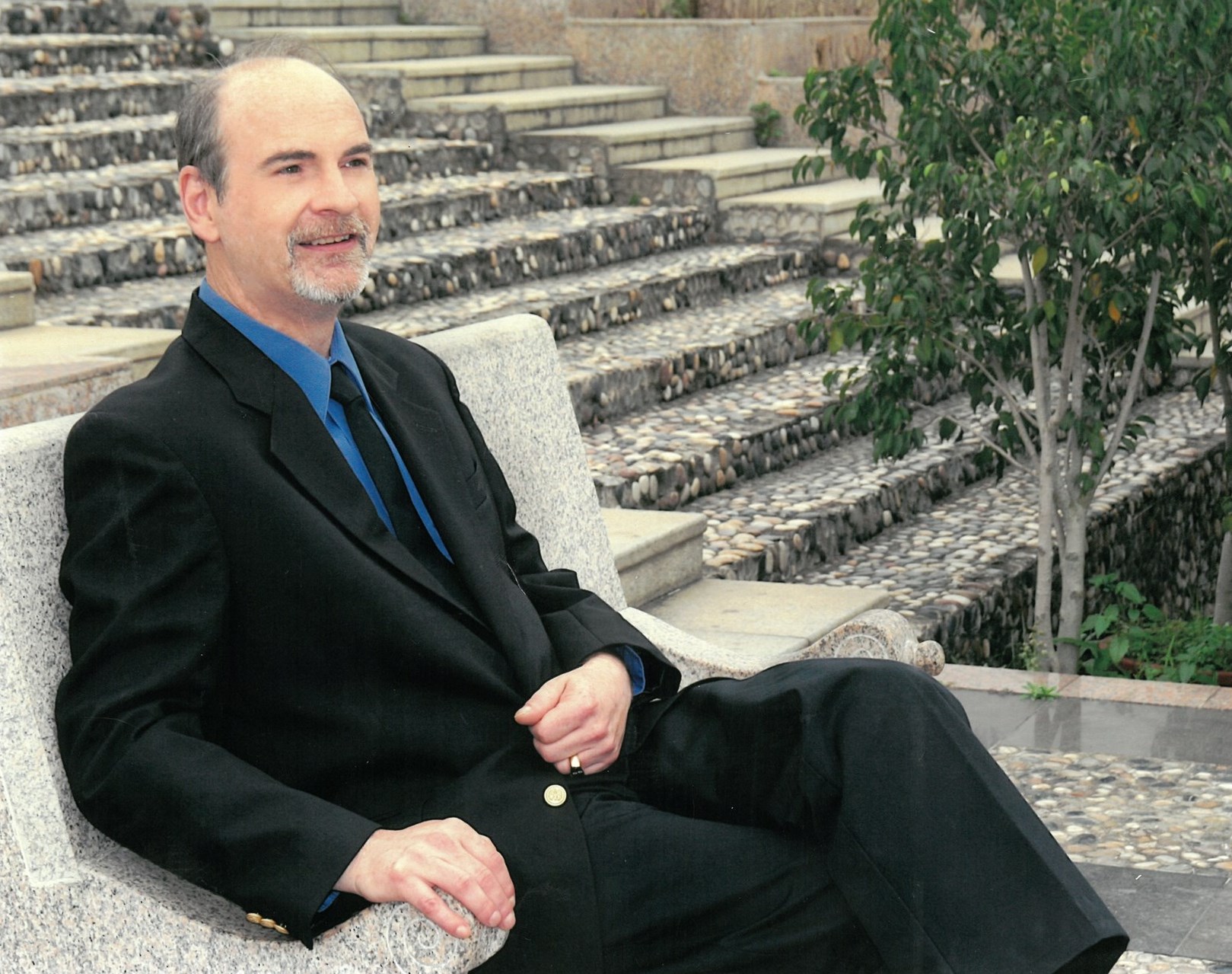 Bruce Edward Bradley Obituary - Boca Raton, FL