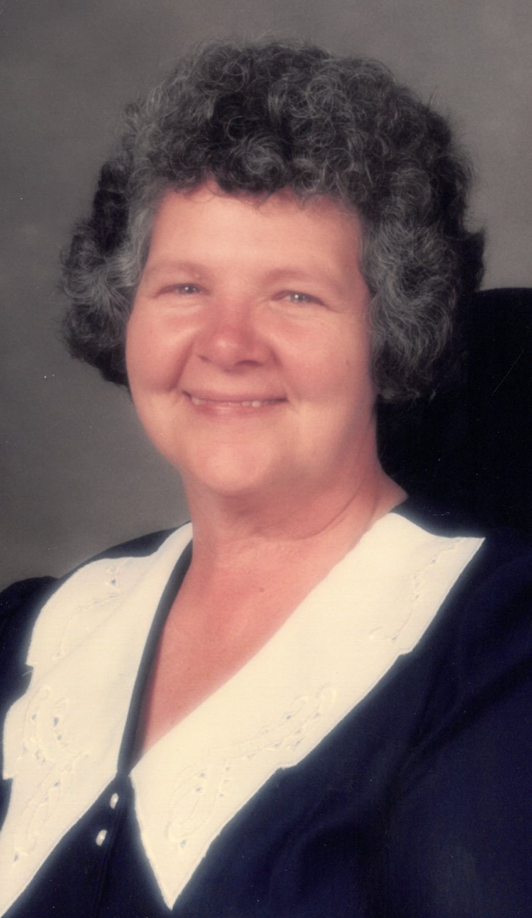 Bettye McEver Obituary - McDonough, GA