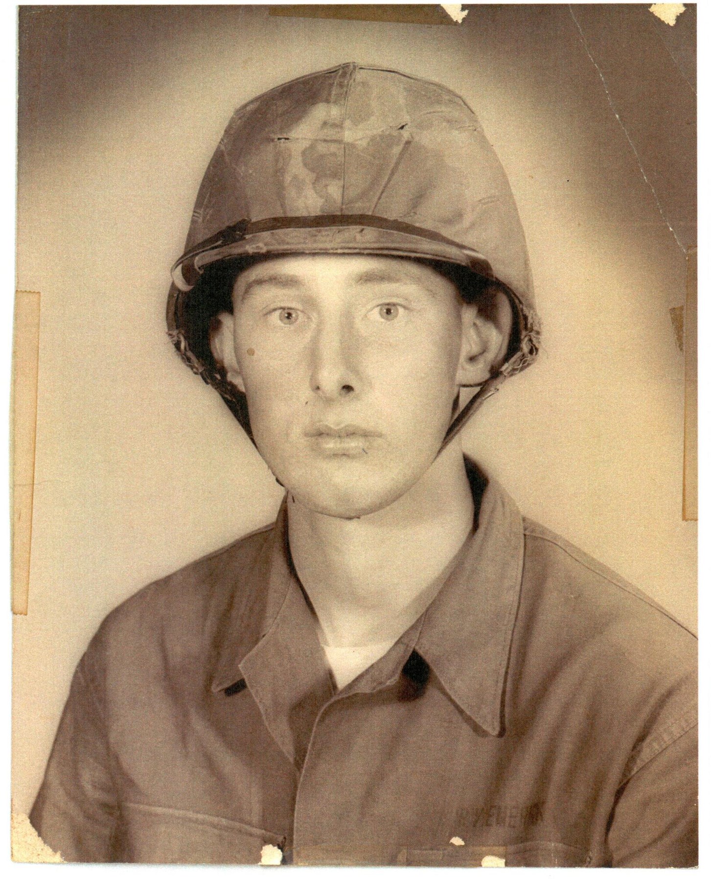 Richard Emerick Obituary - Jackson, MI