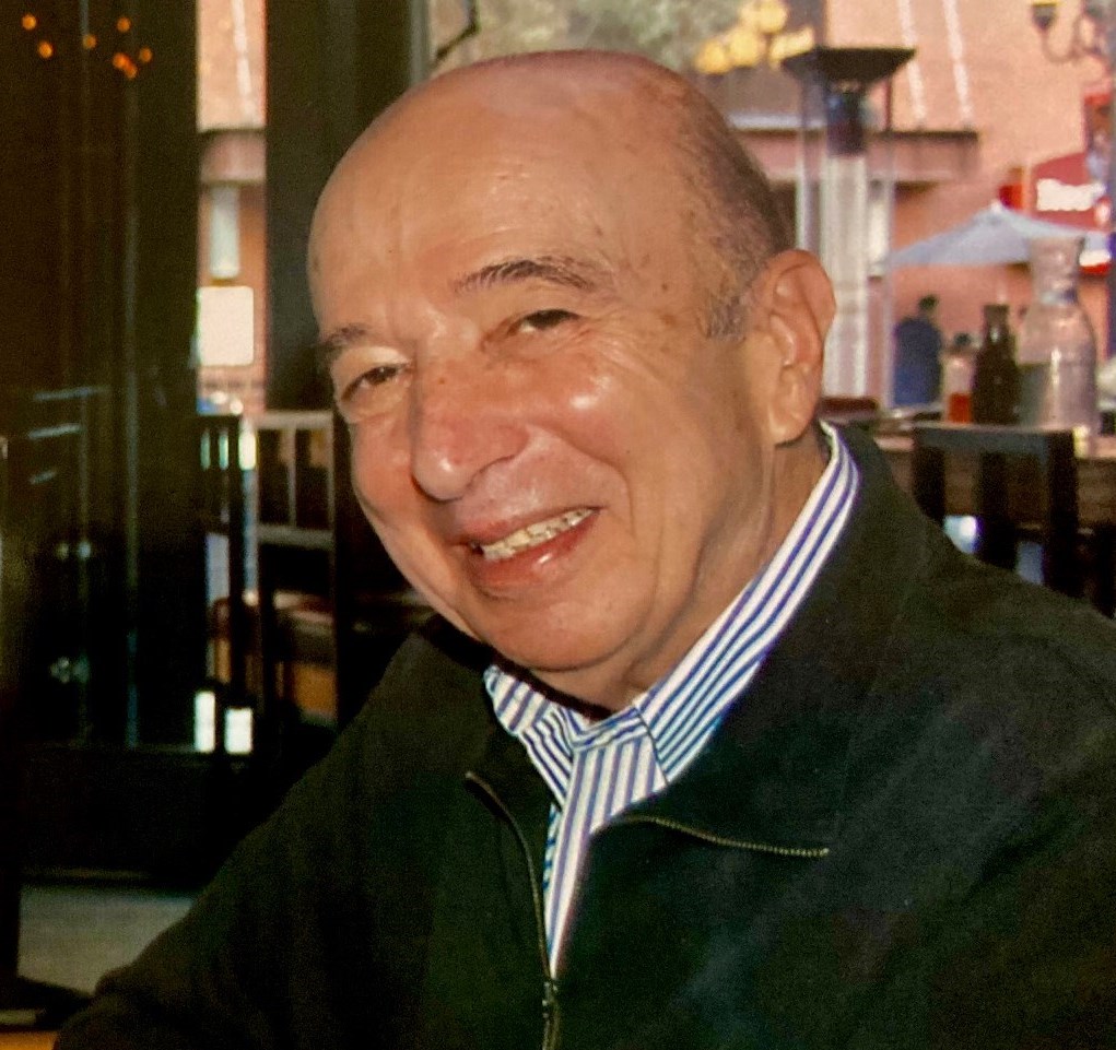 Alfred George Ferris Obituary - San Diego, CA