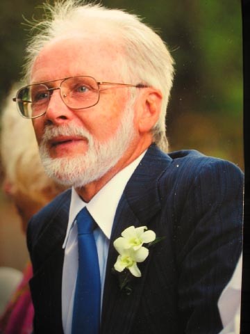 Alwyn Hughes Obituary - Pointe-Claire, QC