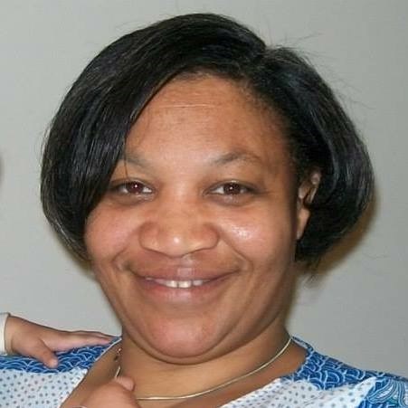 Vinita Michelle Dula Obituary - Morganton, NC