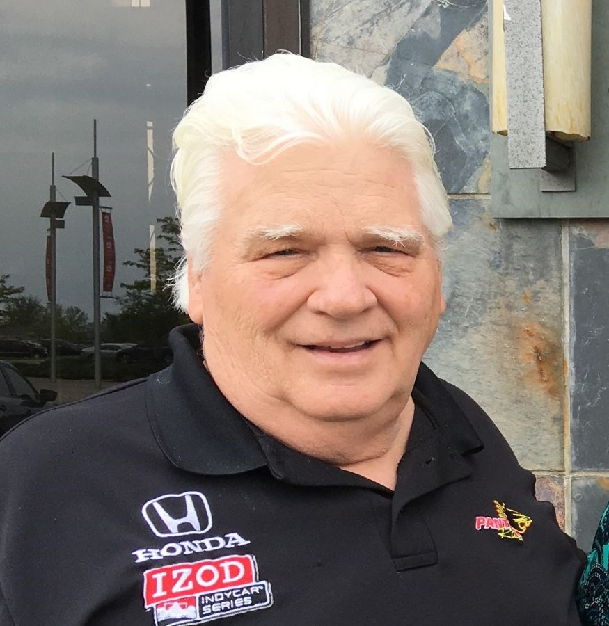 James Coffman Obituary - Indianapolis, IN