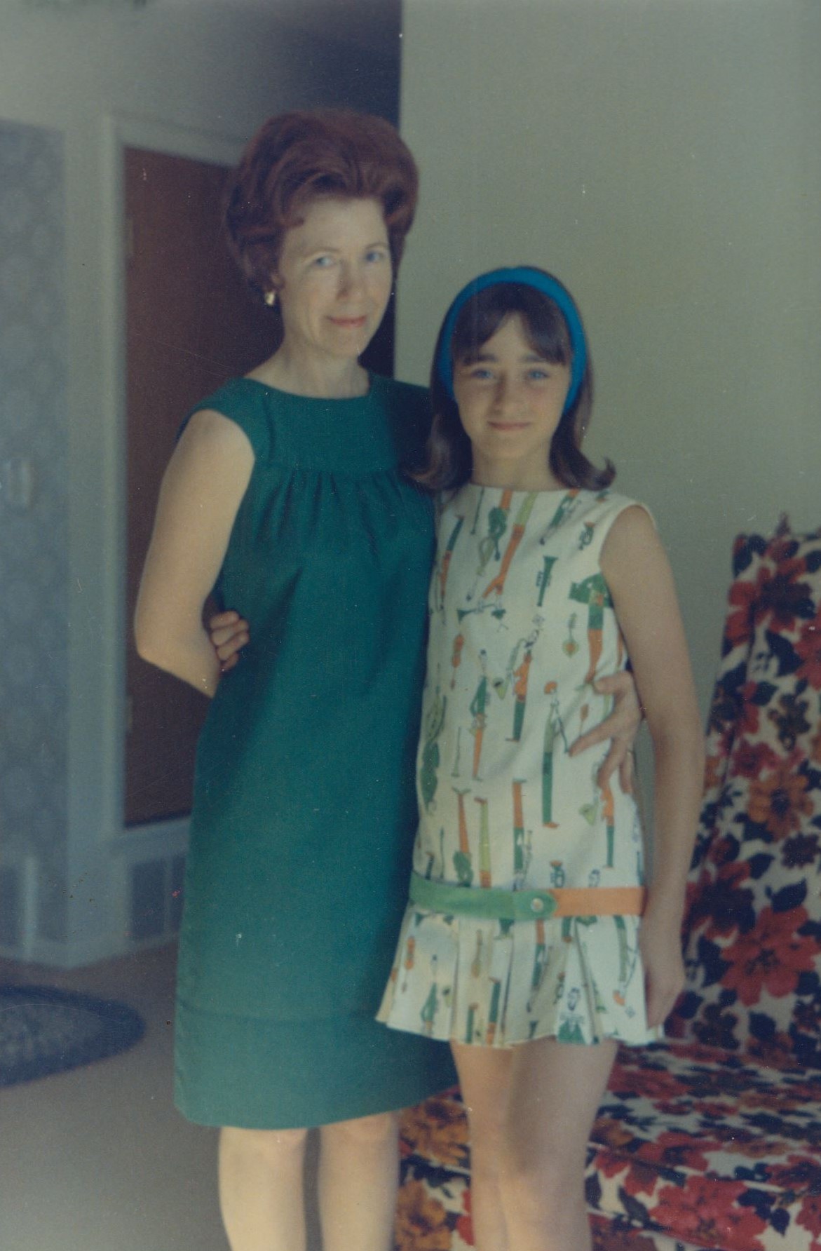 Ione Coe French Obituary - Houston, TX