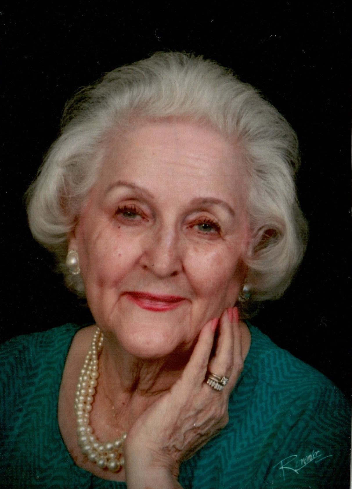 Betty King Obituary - Humble, TX