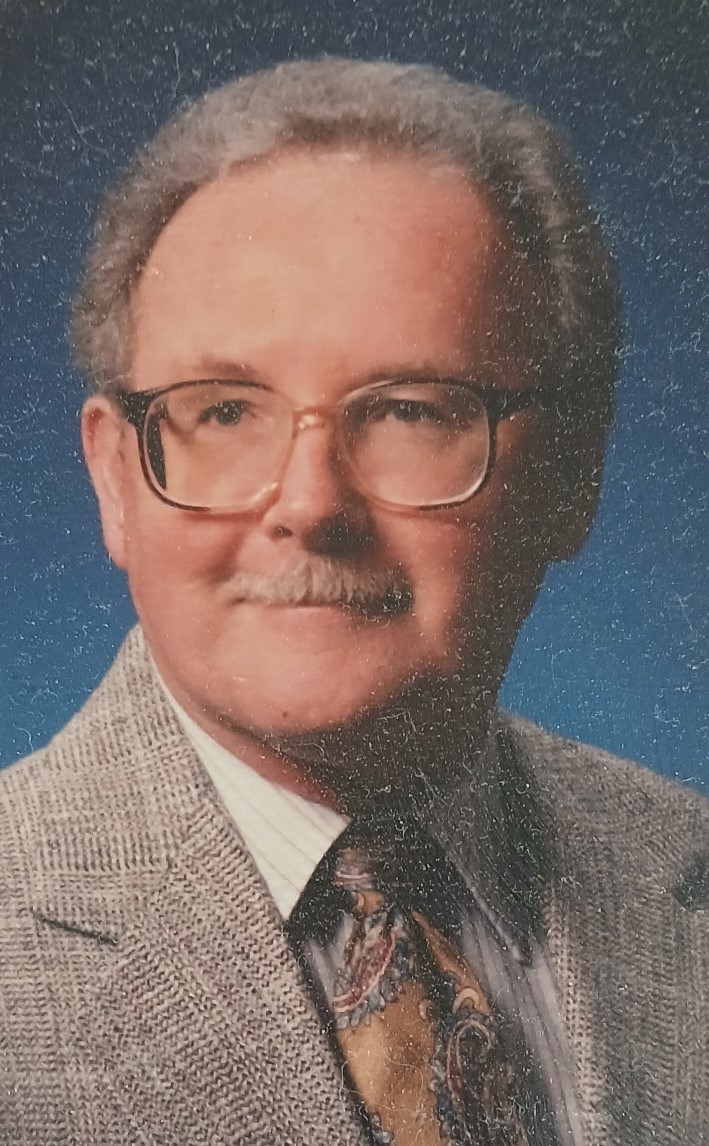 Richard Meade Obituary - Greeneville, TN
