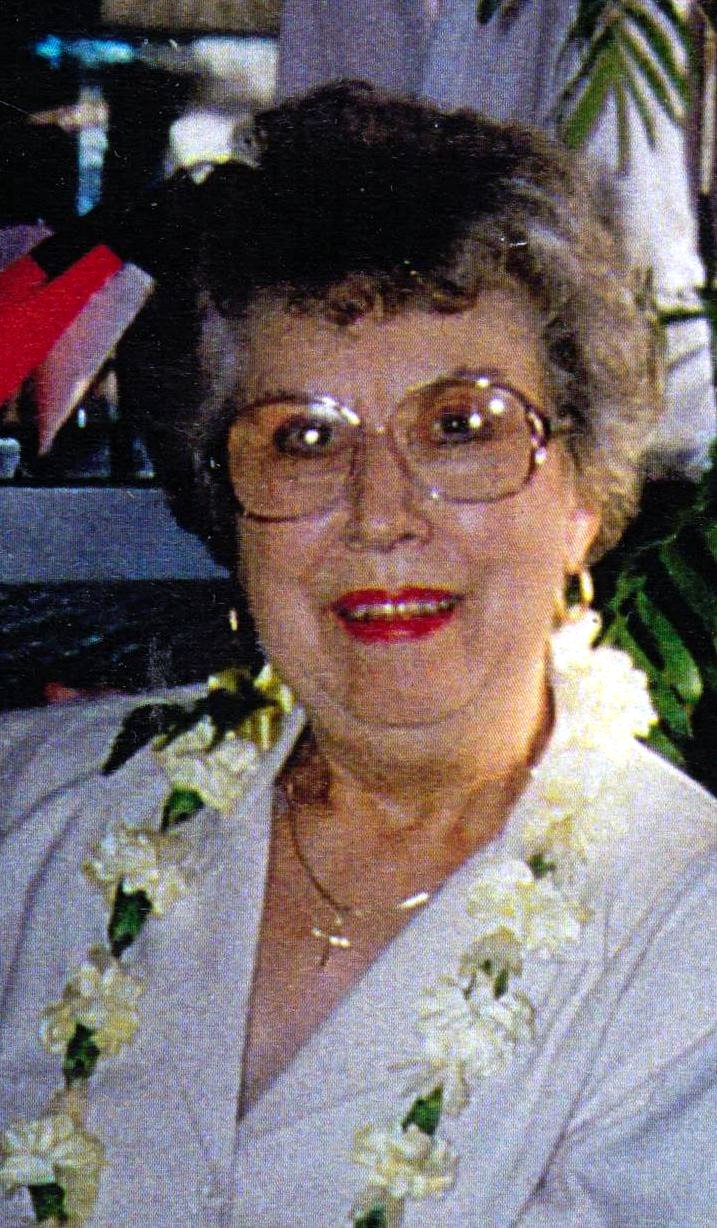 Charlene Waite Obituary - Austin, TX
