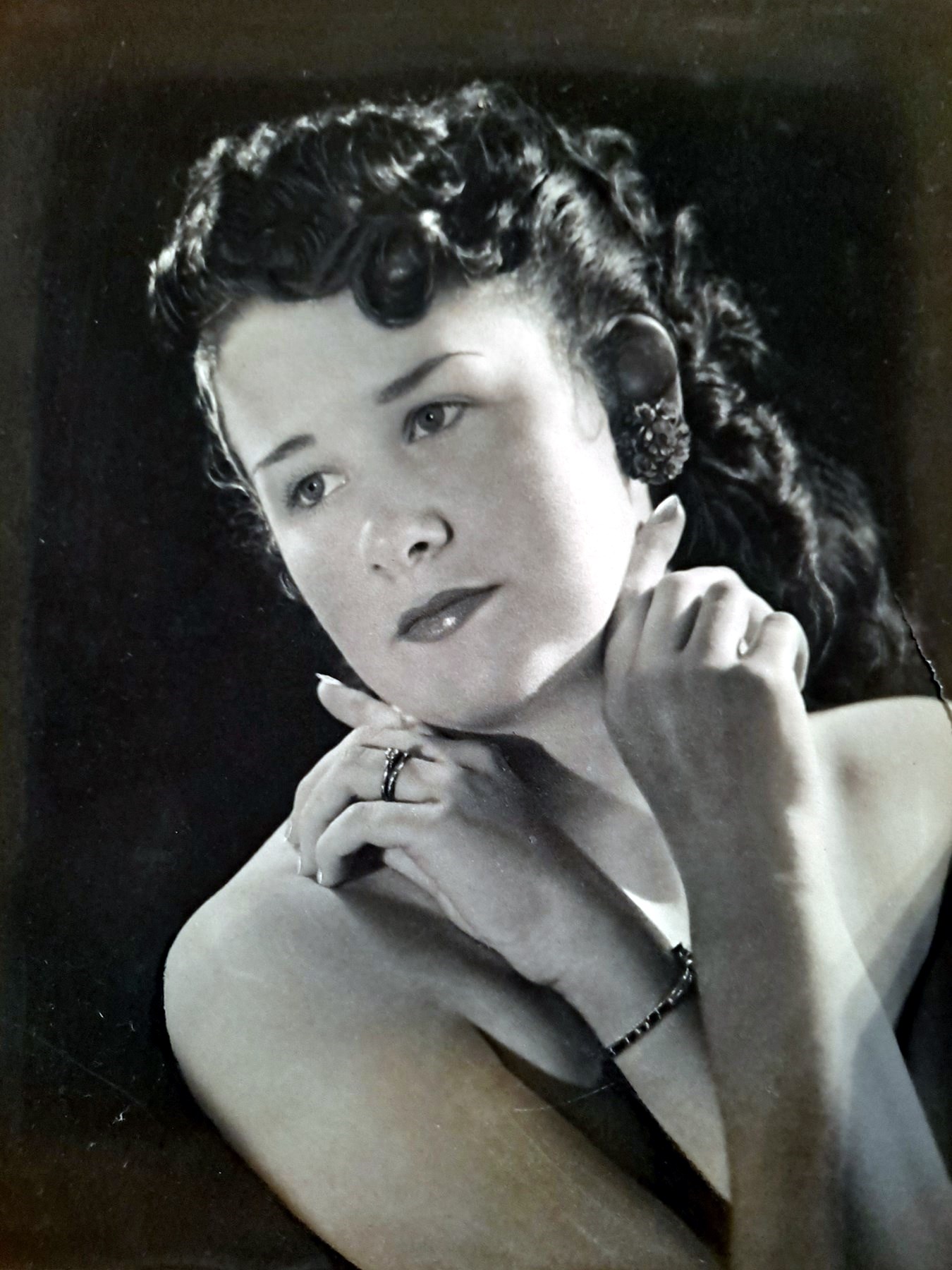 Joyce Ruth Fishburn Obituary - Moreno Valley, CA