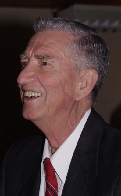 Donald Saunders Obituary - Victoria, BC