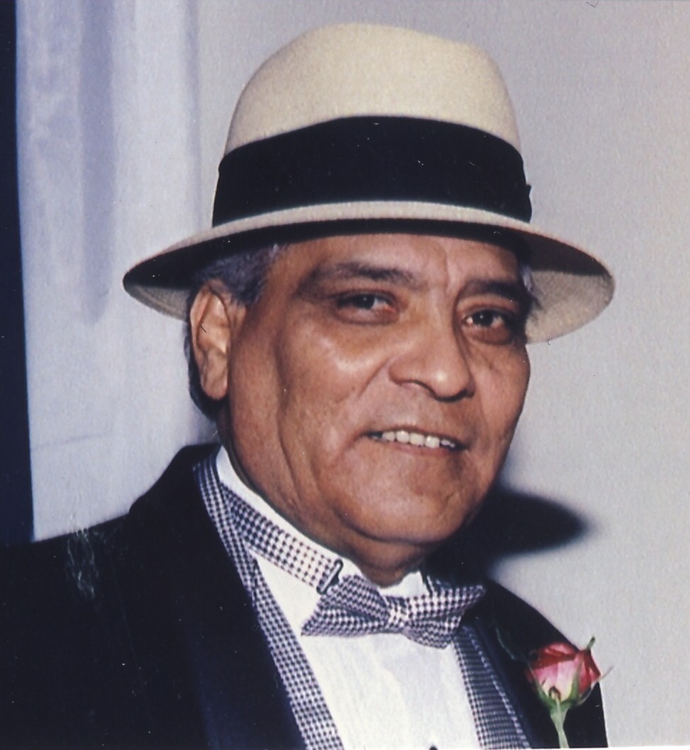 Jose O. Estrada Obituary - Dallas, TX