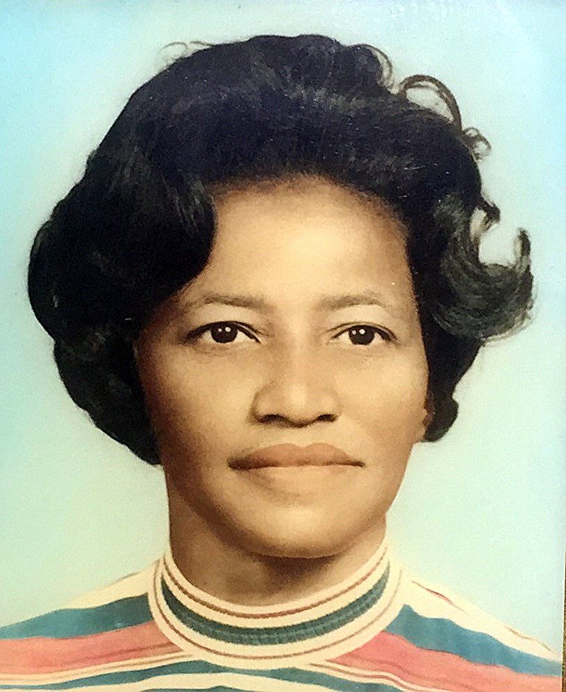 Vernetta Davis Obituary - El Paso, TX