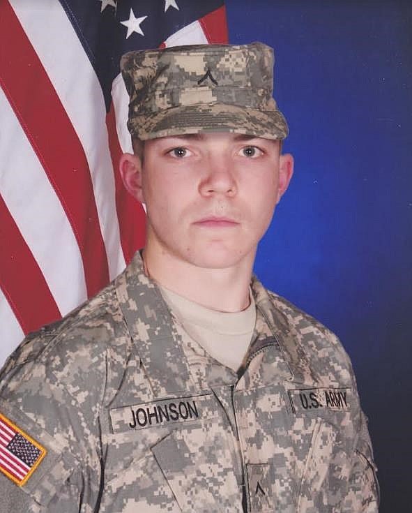 David Butler Johnson Obituary - Hyannis, MA