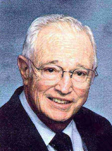 John Webb Routh Obituary - Austin, TX