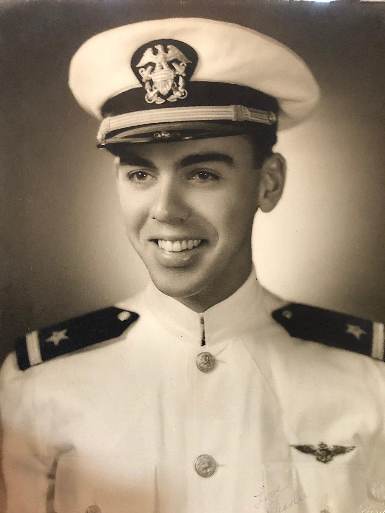 Charles Edward McConnell Obituary - Stuart, FL