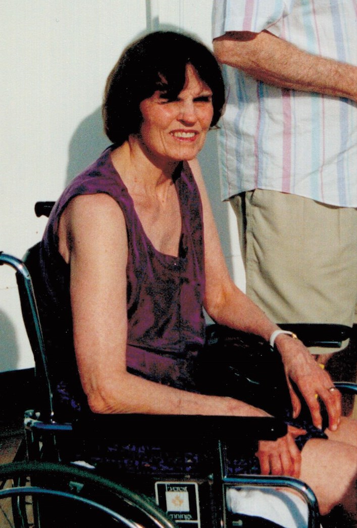Constance Higgins Obituary - West Hill, ON