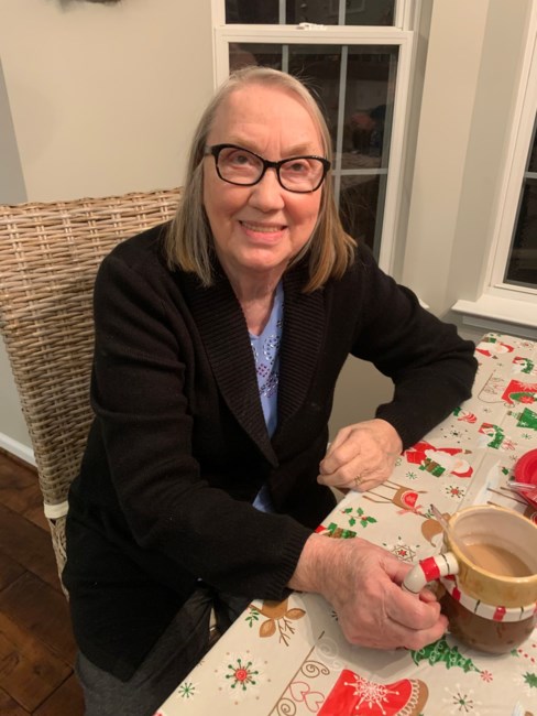 Emma Patchell Obituary - Levittown, PA