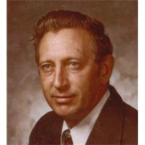 Richard Schram Obituary - Grandville, MI