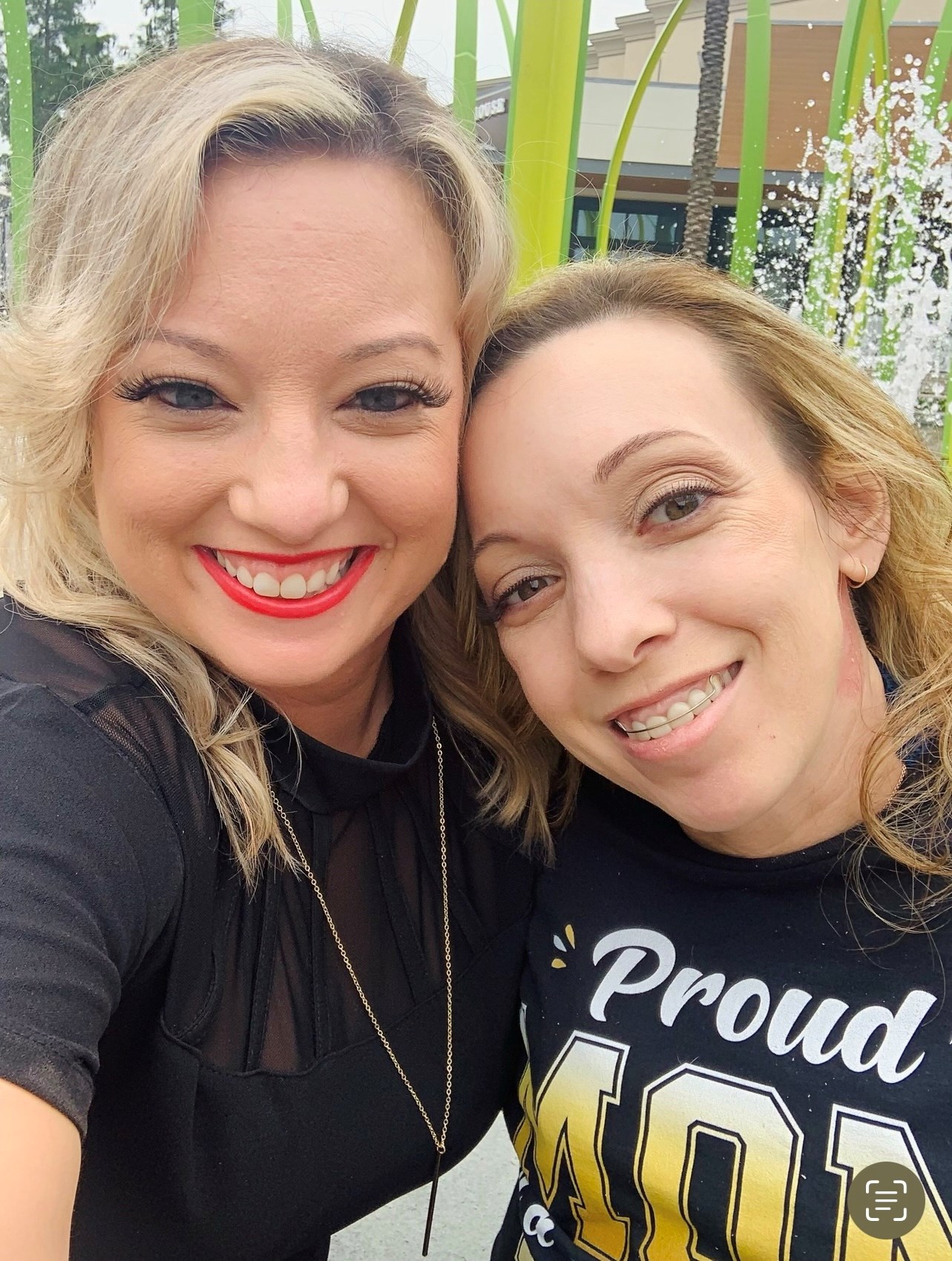 Ginger Shaffer's Instagram, Twitter & Facebook on IDCrawl