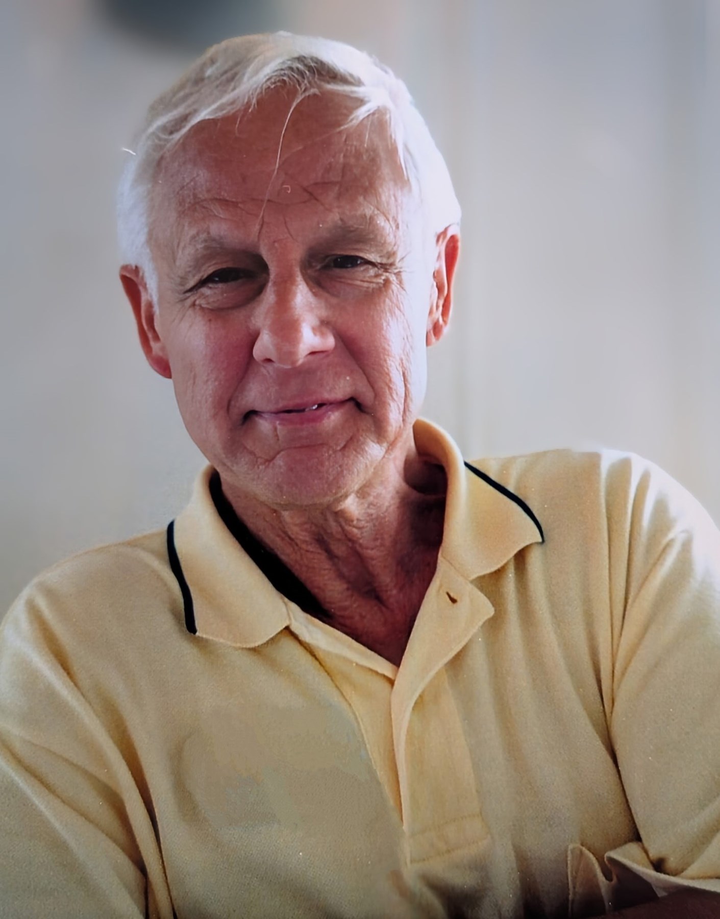 Bill Lee Herman Obituary - Davenport, IA - Share Memory