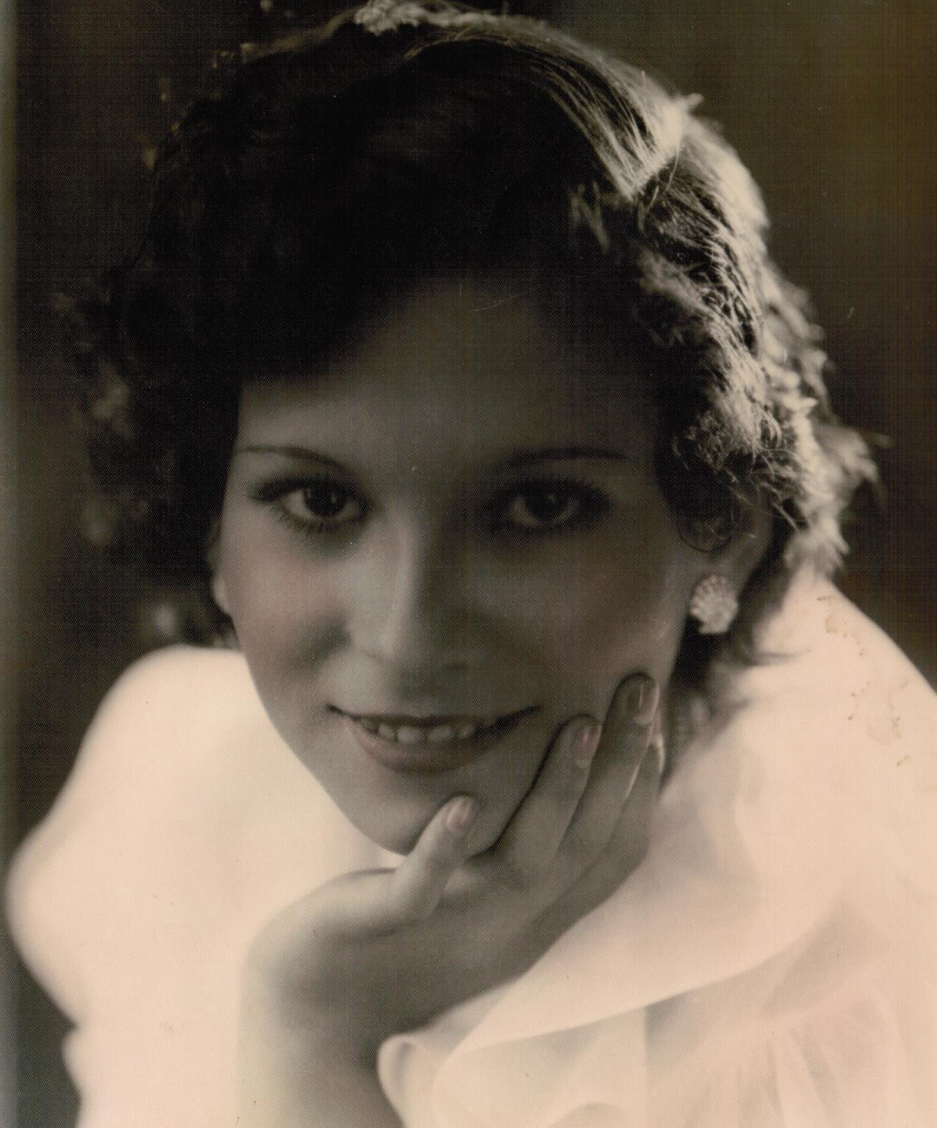 Rose V. Valencia Obituary - El Paso, TX