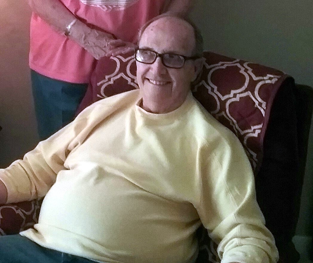 Robert Lester Bell Obituary - Largo, FL
