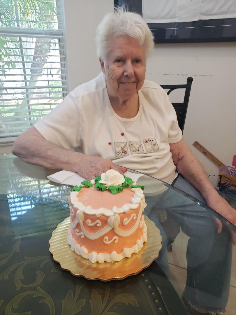 Jannette M. Graves Obituary - Auburndale, FL Jannette M. Graves Obituary - Auburndale, FL