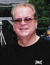 Joseph Anderson Obituary - Arlington Heights, IL
