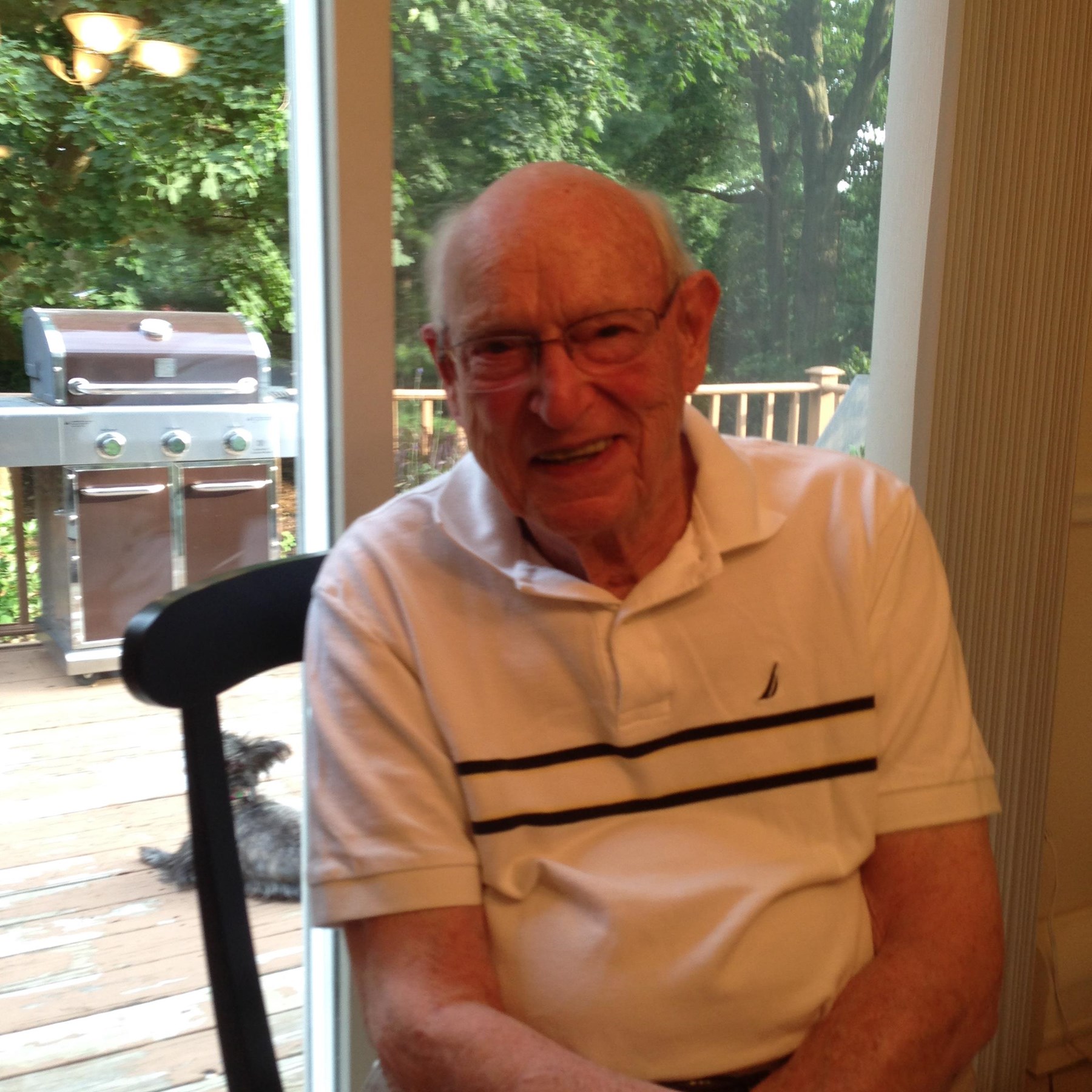 Joseph Lawrence, Obituary - Silver Spring, MD