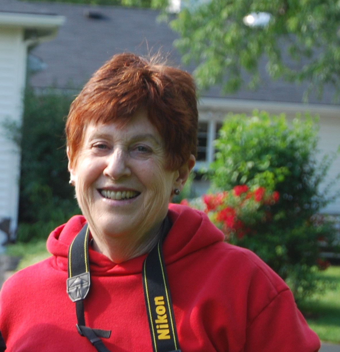 Elizabeth Anne Mitchell Obituary - Montreal, QC